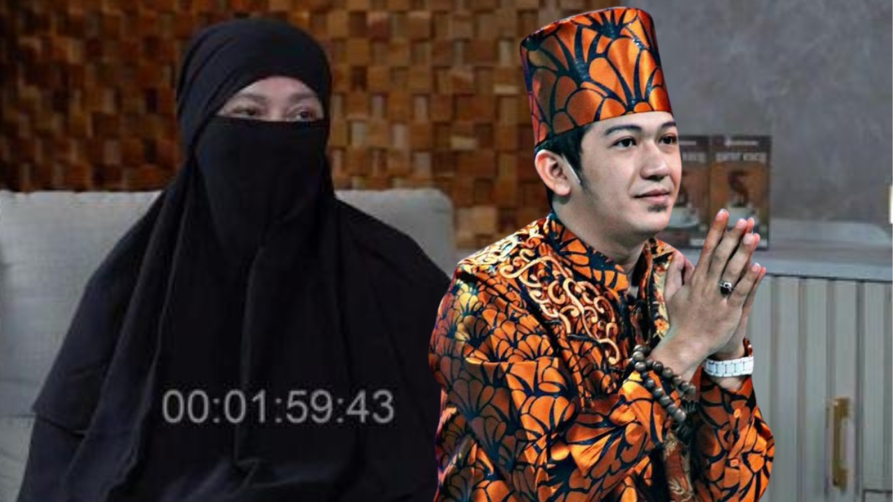 Wanita Dakwa Penceramah Bebas Mahu Pinjam Wang Besarkan Alat Kelamin, Jadi Pemuas Nafsu | Gempak